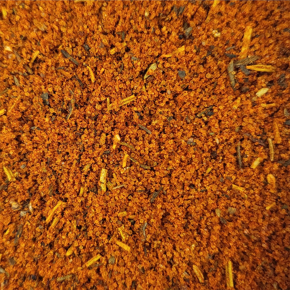 Épice poulet rôti | CARLA Epices