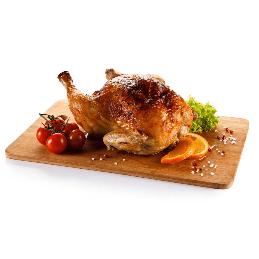 Épice poulet rôti | CARLA Epices