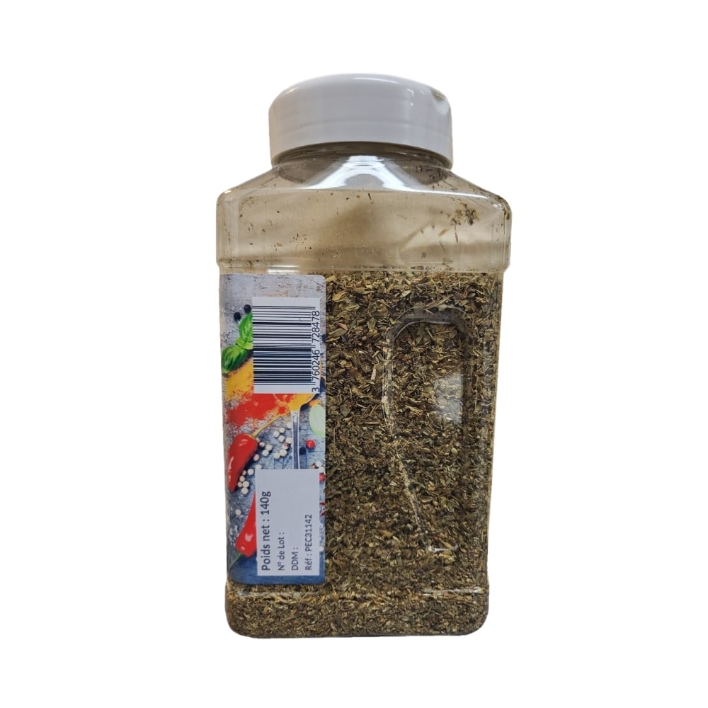 Basilic émincé – POT | CARLA Epices