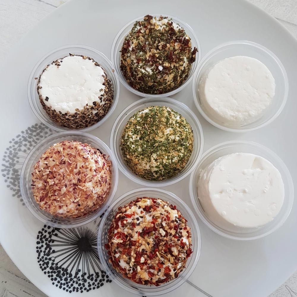 Carlafraiche échalote- 1kg | CARLA Epices